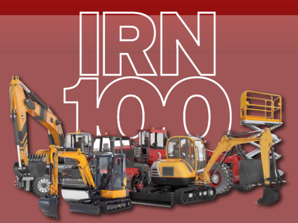 SARENS - Sarens Ranked #10 amongst the Top 10 Global Players in Crane ...