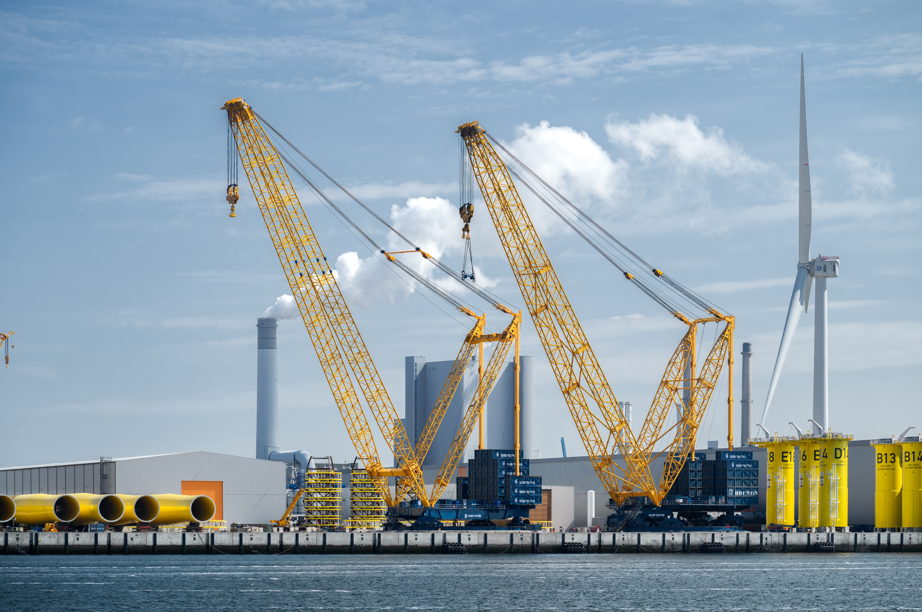 SARENS - Introducing the SGC‑170: A New Giant by Sarens